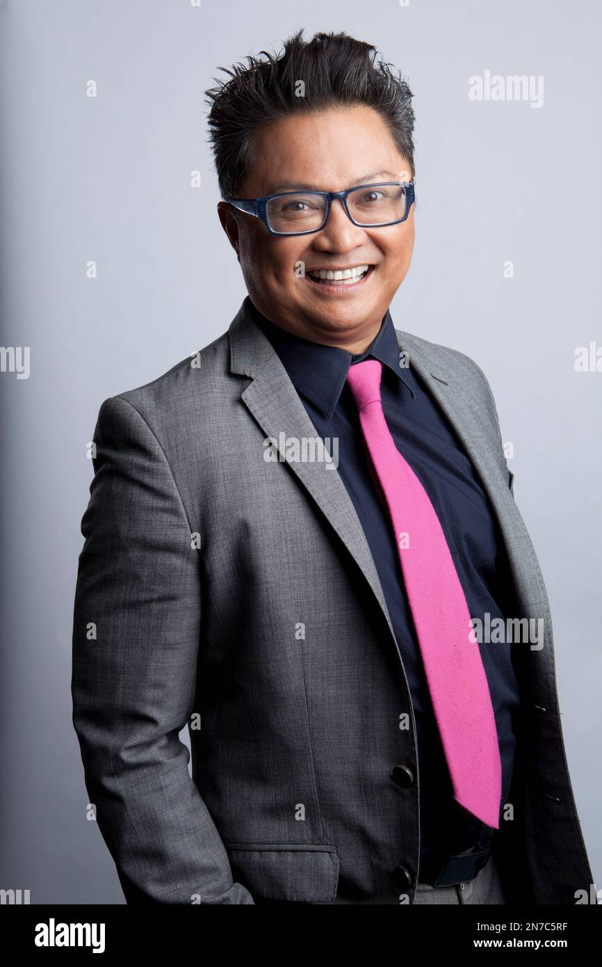 Actor, comedian and coach for newly discovered talent on the AMC ...