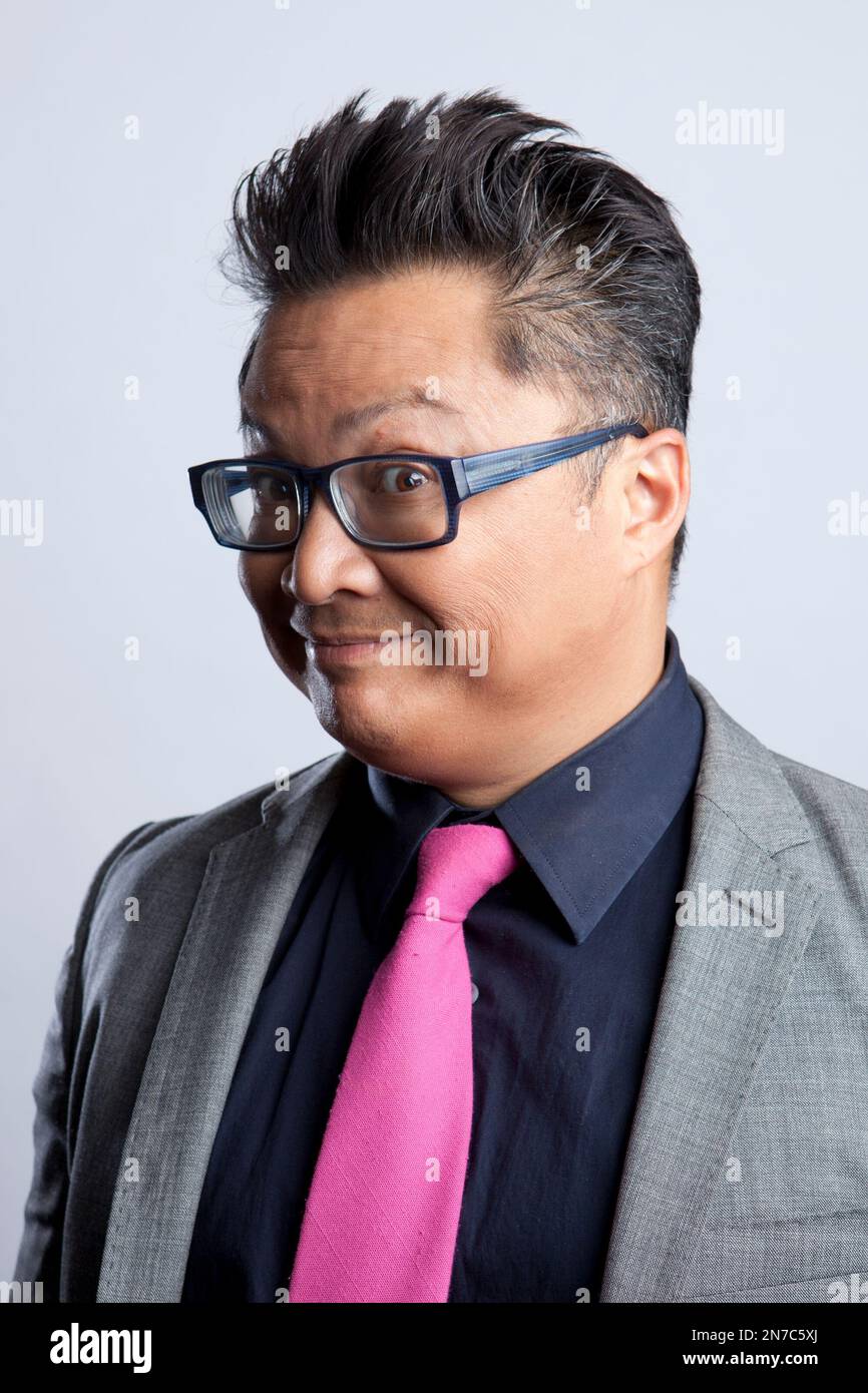 Actor, comedian and coach for newly discovered talent on the AMC ...