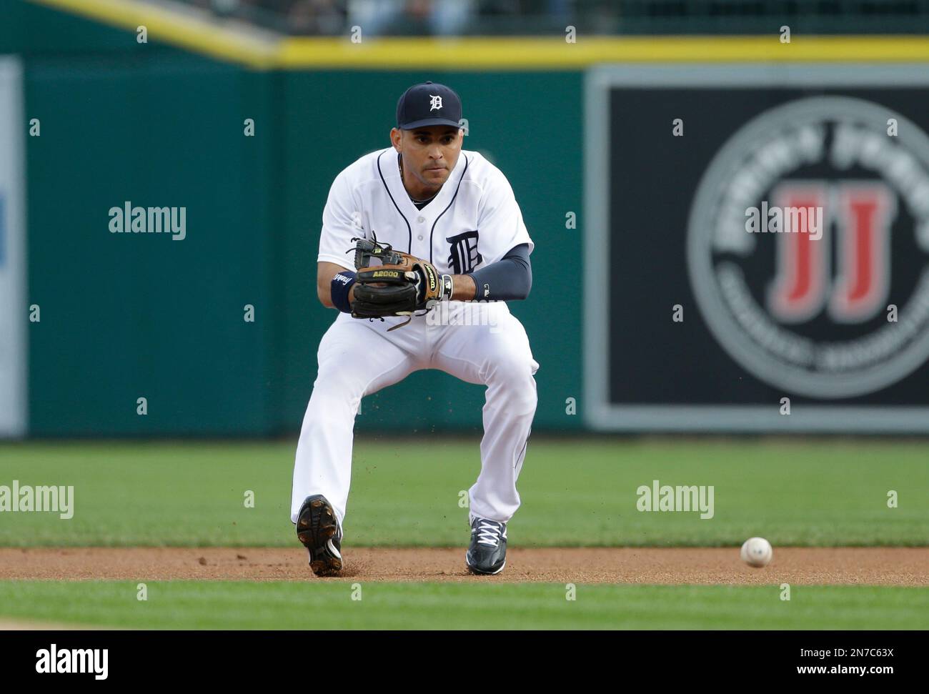 Sam infante hi-res stock photography and images - Alamy