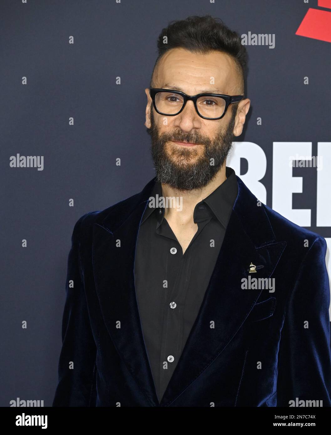 Los Angeles, USA. 03rd Feb, 2023. LOS ANGELES, CA. February 03, 2023 ...