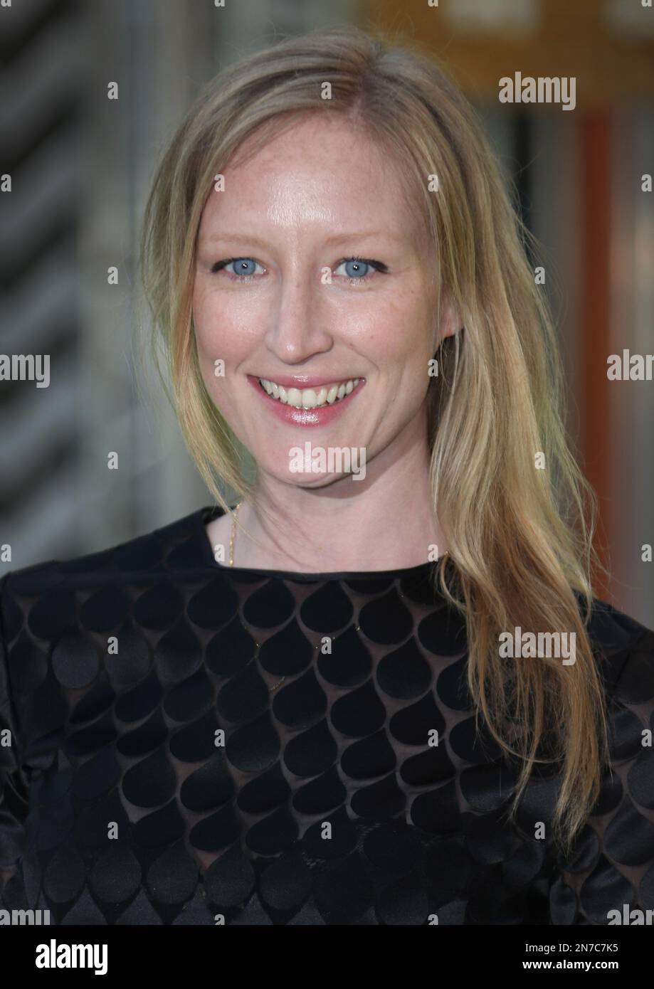 Jade Parfitt arrives for the Royal Academy of Art: Summer Exhibition ...