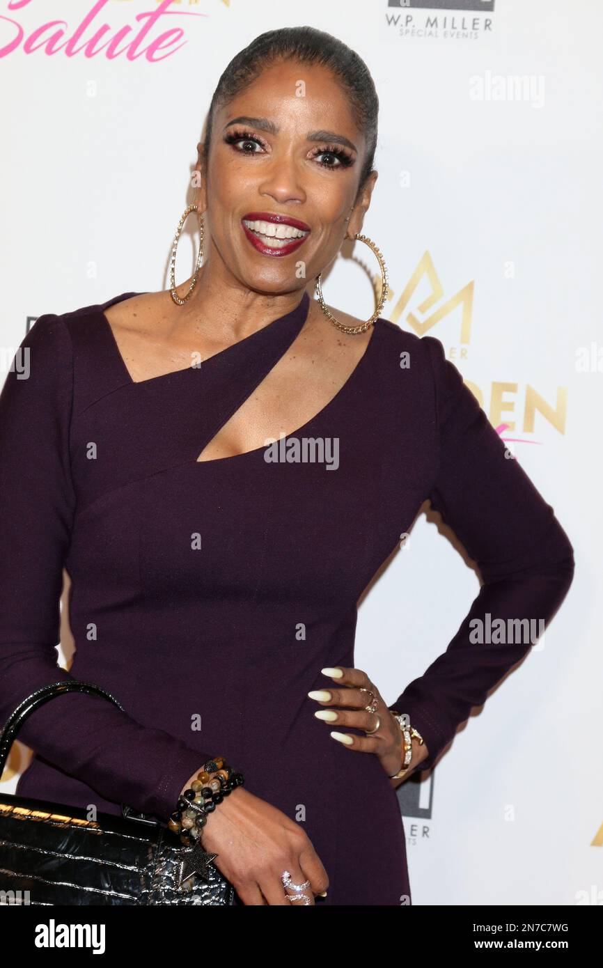 A Golden Salute to Sheryl Lee Ralph and Niecy Nash-Betts at the Ritz ...