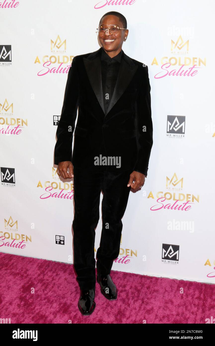 A Golden Salute to Sheryl Lee Ralph and Niecy Nash-Betts at the Ritz ...