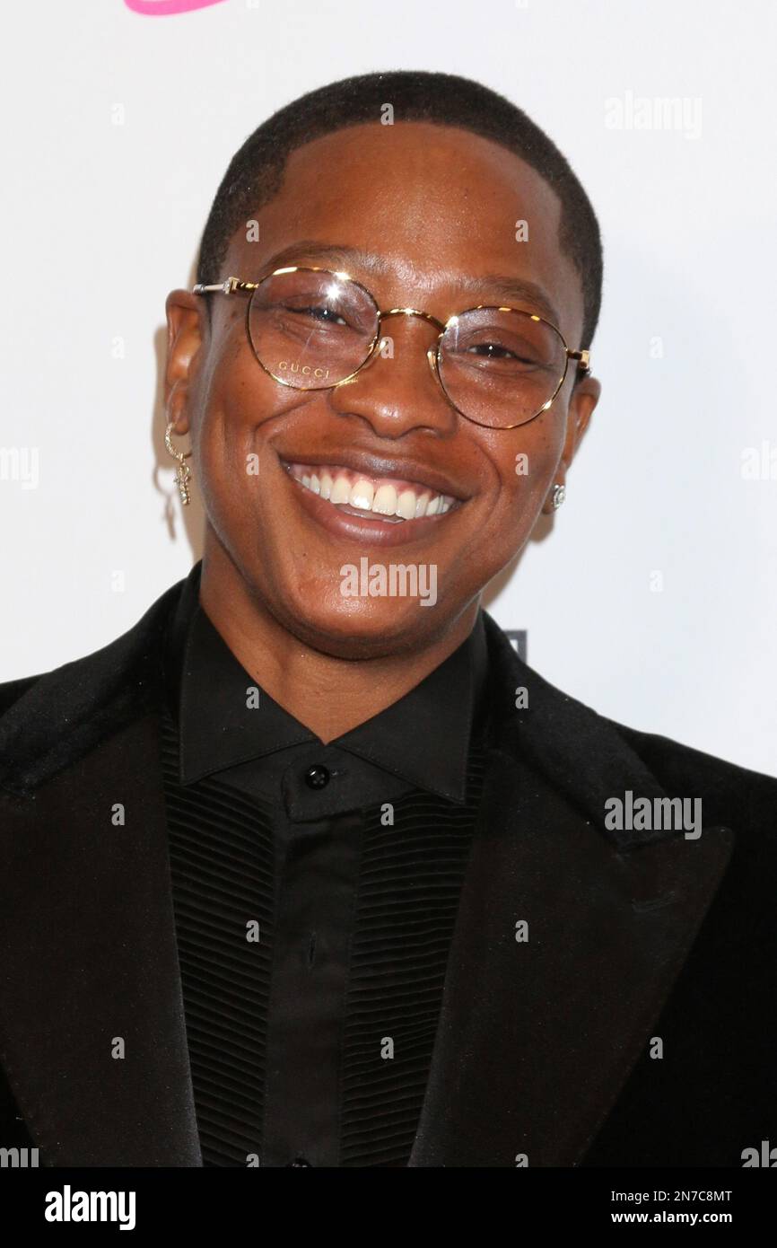 A Golden Salute to Sheryl Lee Ralph and Niecy Nash-Betts at the Ritz ...