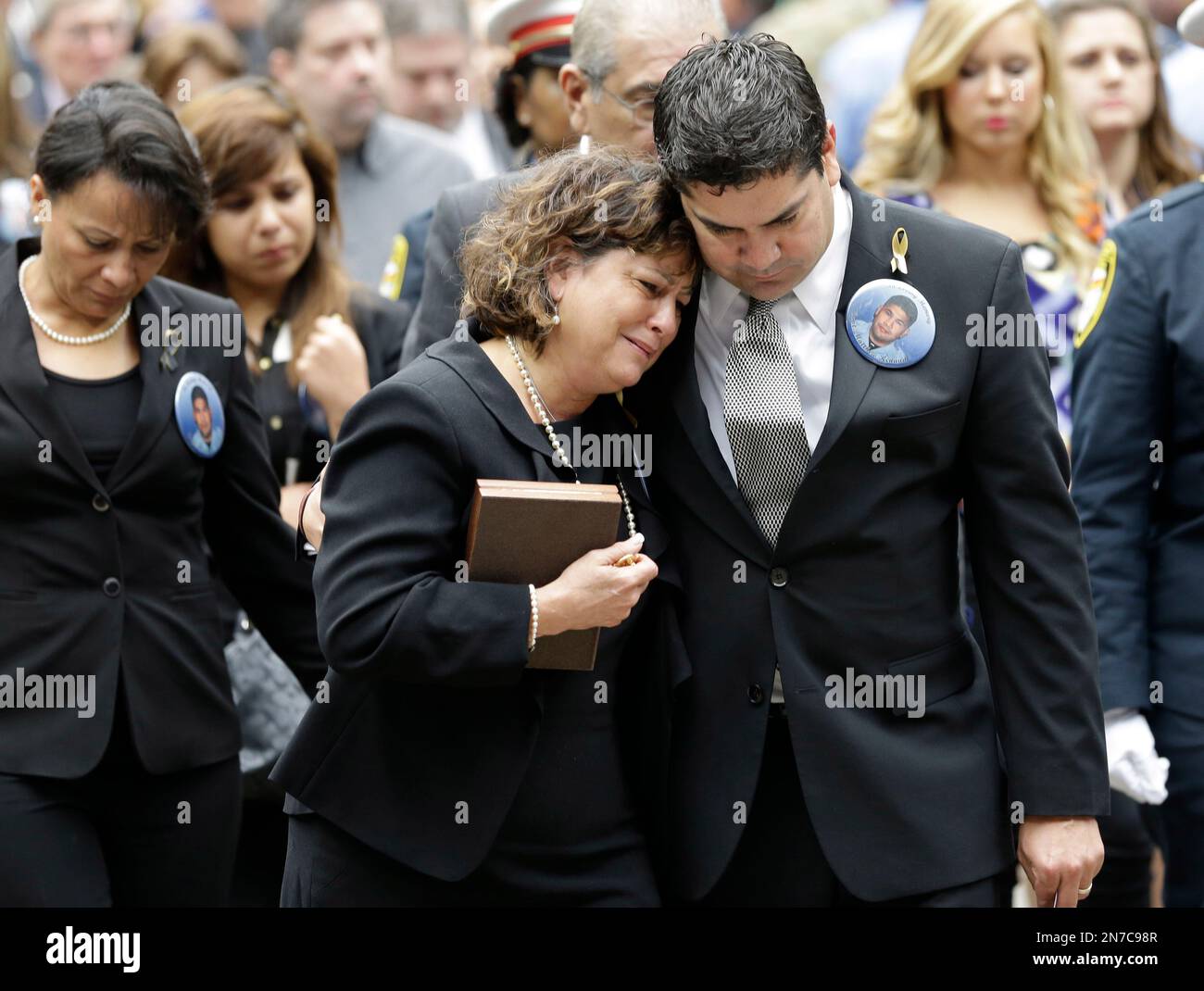 Matthew renaud hi-res stock photography and images - Alamy