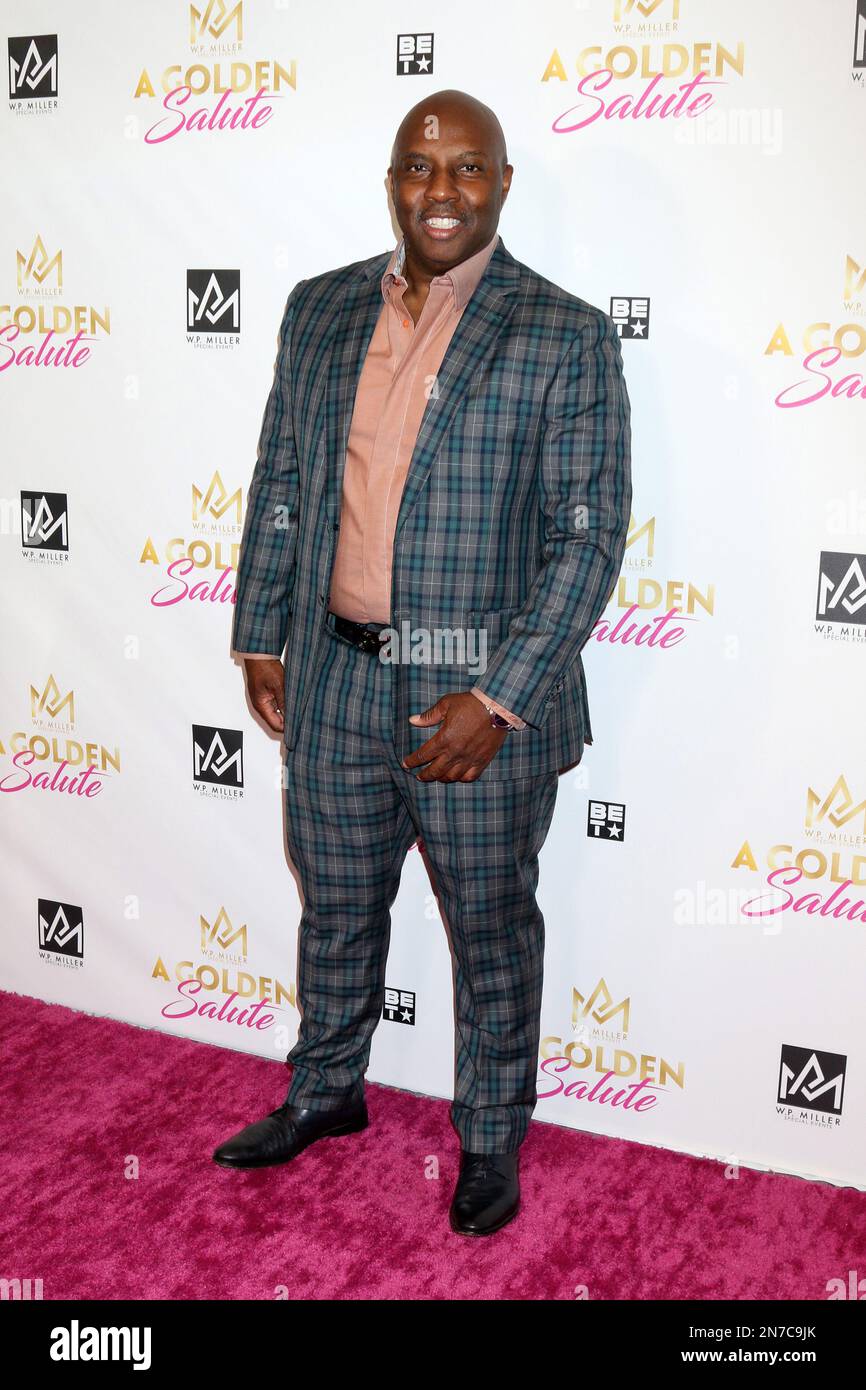 A Golden Salute to Sheryl Lee Ralph and Niecy Nash-Betts at the Ritz ...