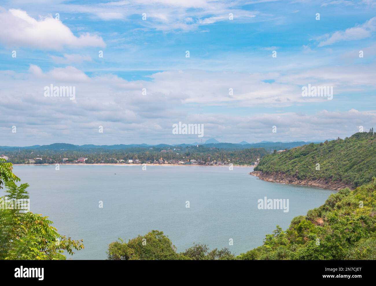 Rumassala mountain hi-res stock photography and images - Alamy