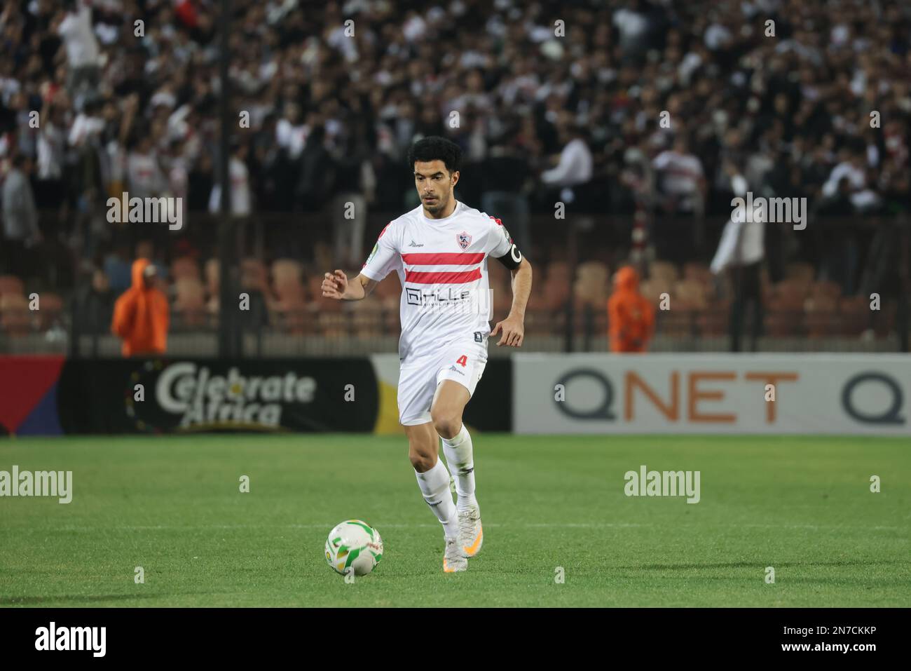 Zamalek sc hi-res stock photography and images - Alamy