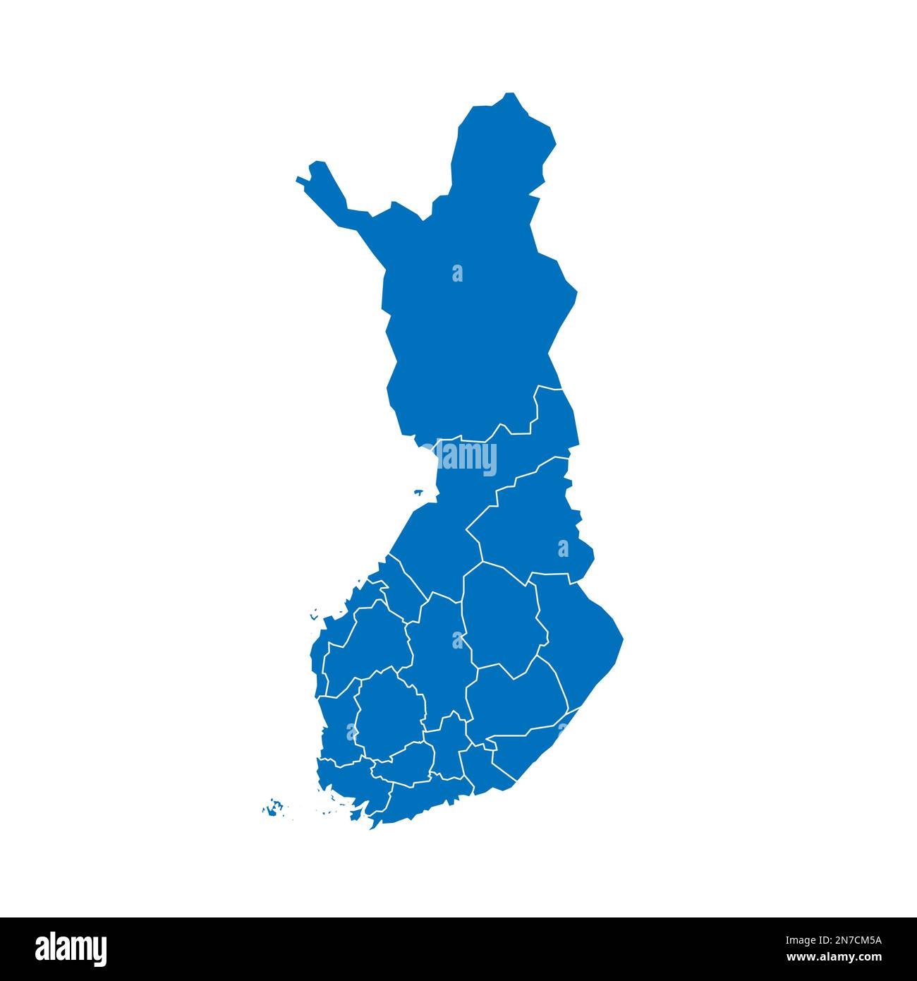 Empty helsinki Stock Vector Images - Alamy