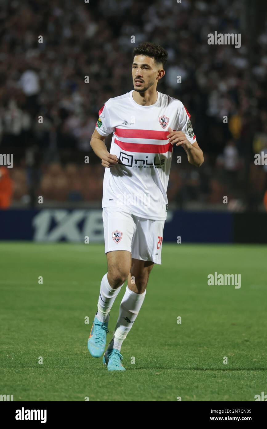Zamalek sc hi-res stock photography and images - Alamy