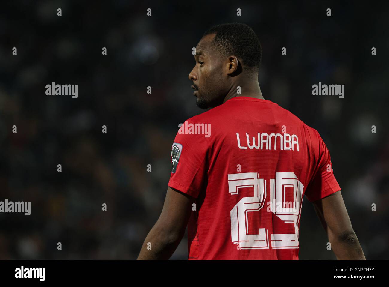 Caf champions league egypt hi-res stock photography and images - Alamy