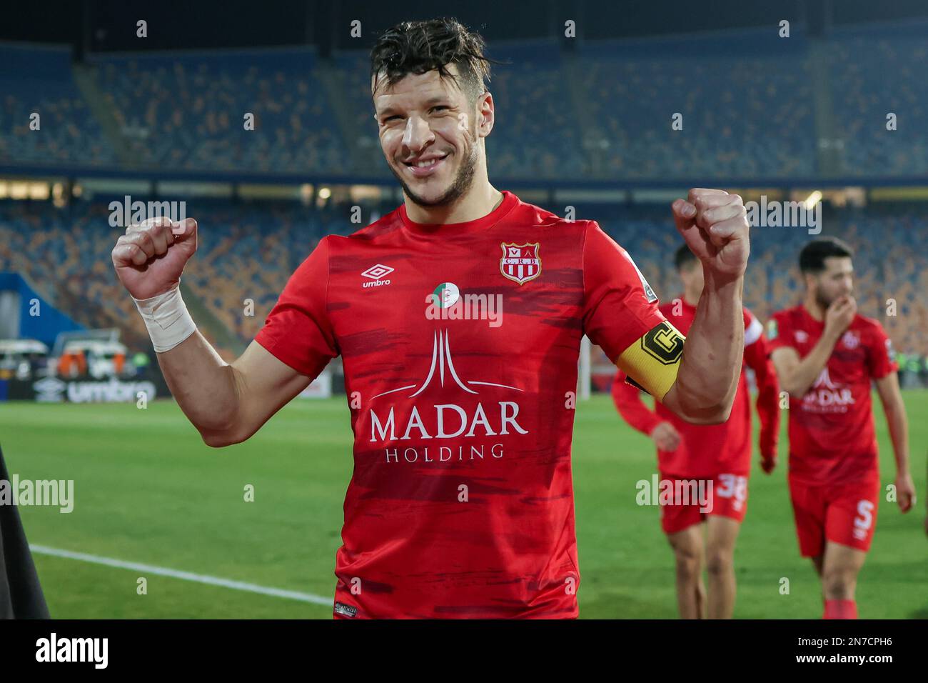 Mouad hi-res stock photography and images - Alamy