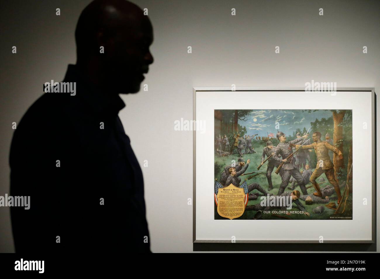 In this Thursday, May 30, 2013 photo, University of Pennsylvania ...