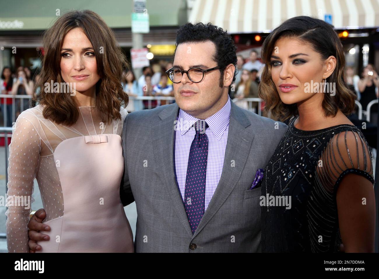 The Internship Rose Byrne Glasses