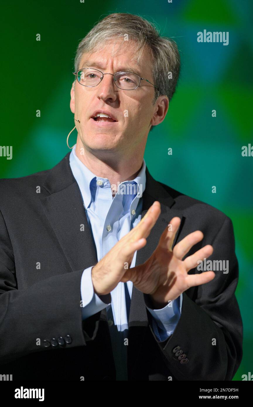Steven Levitt, Economist and Freakonomics Author, talks about new breed ...