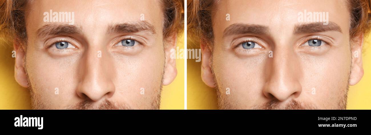 After modeling hi-res stock photography and images - Alamy