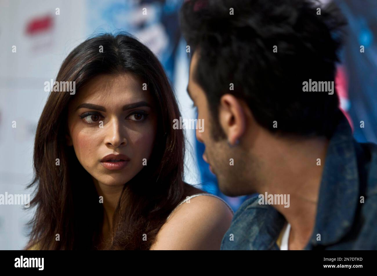 Deepika Padukone Jewellery In Yeh Jawani Hai Deewani