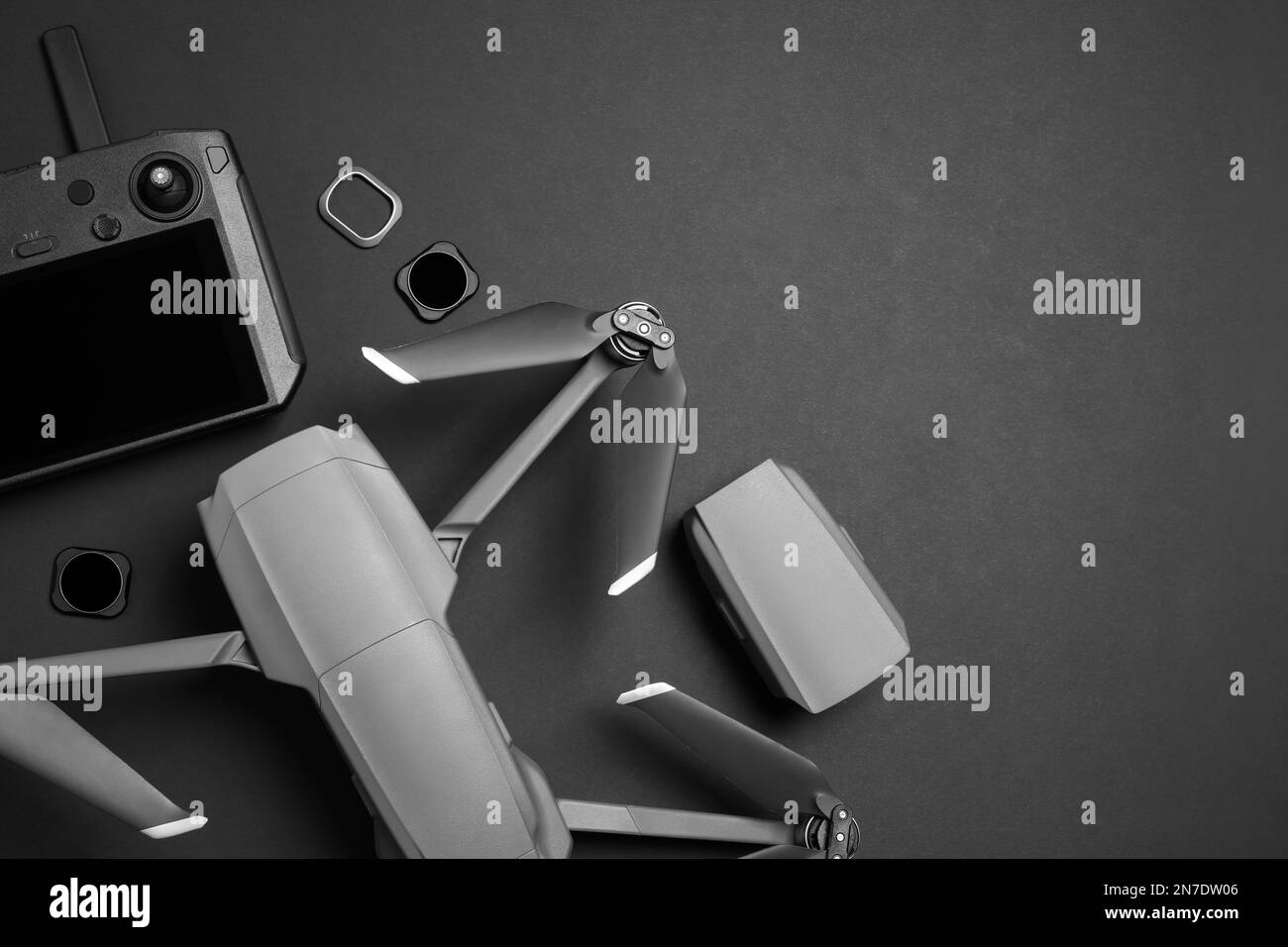 Battery production Black and White Stock Photos & Images - Alamy