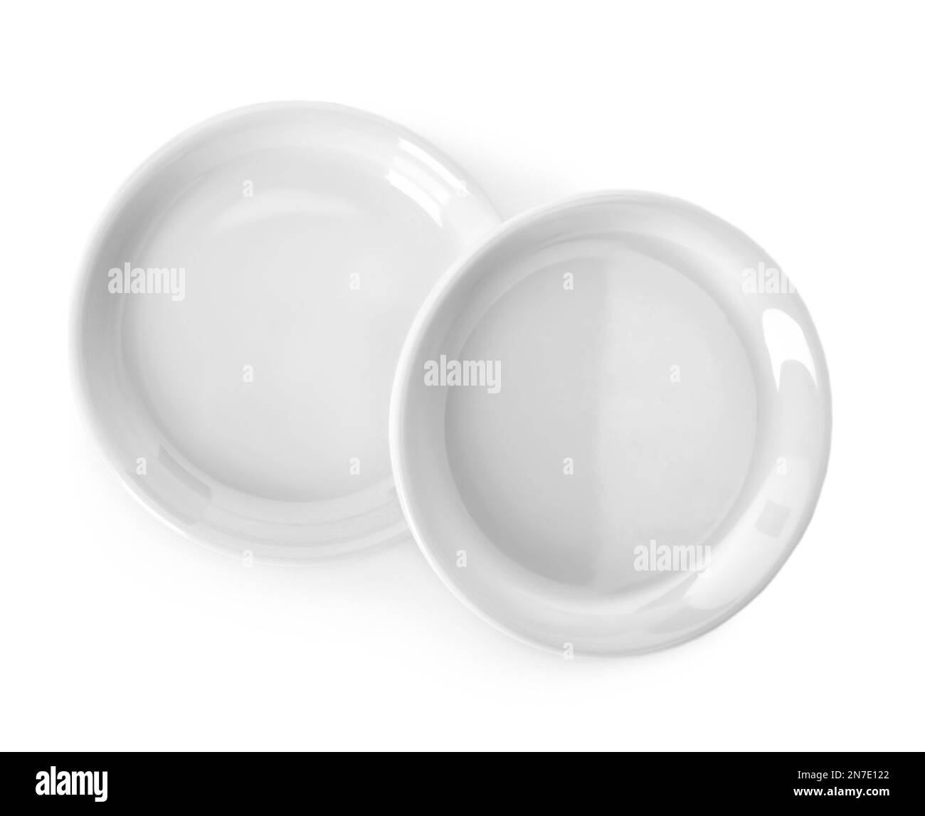 Trendy food top view Black and White Stock Photos & Images - Alamy