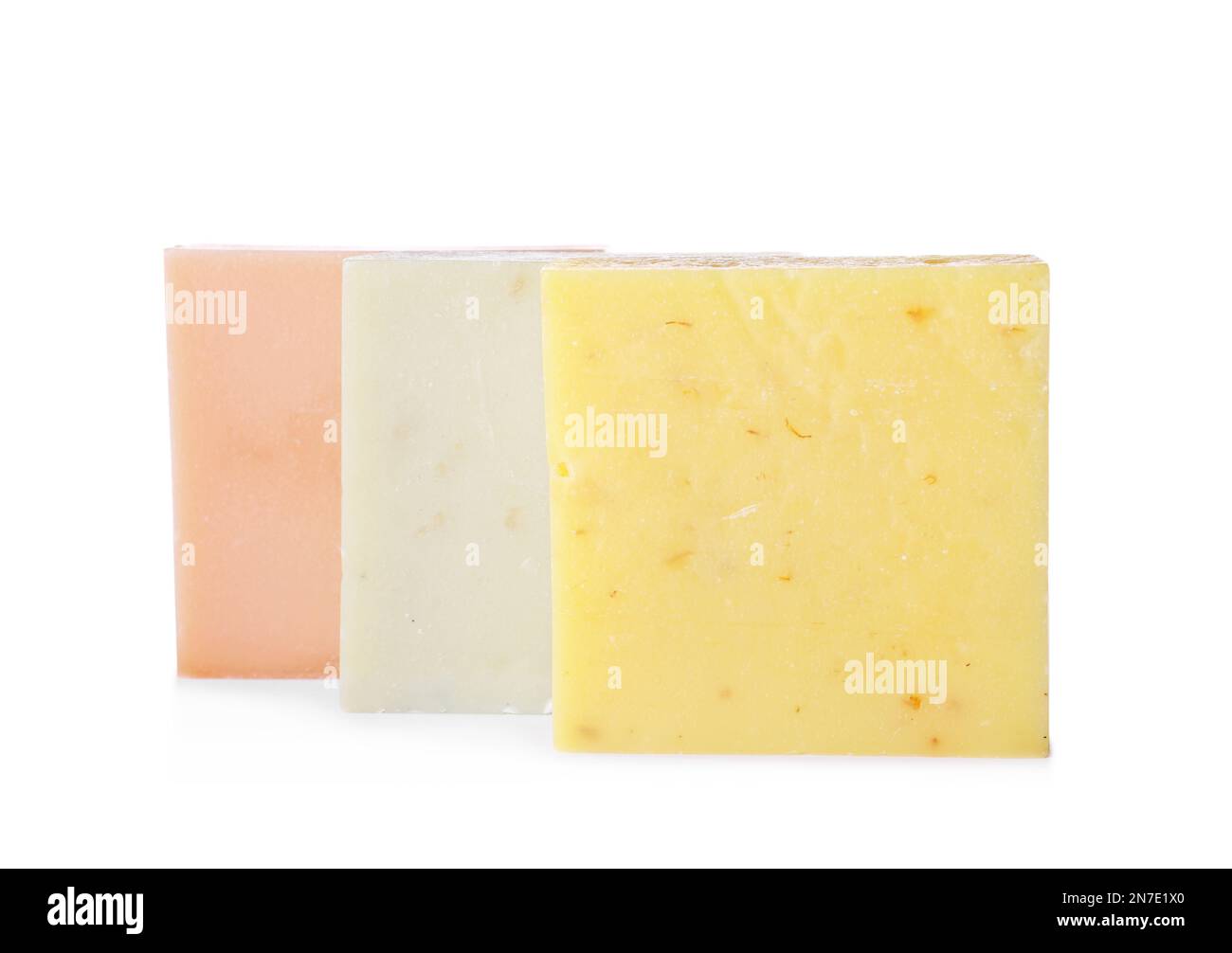 Handmade soap block hi-res stock photography and images - Alamy