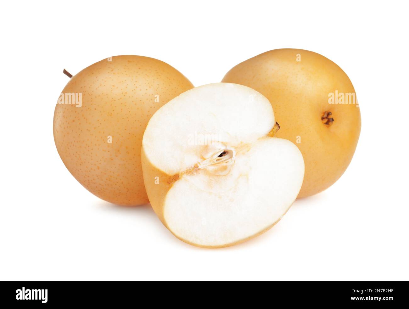 Shingo pears hi-res stock photography and images - Alamy
