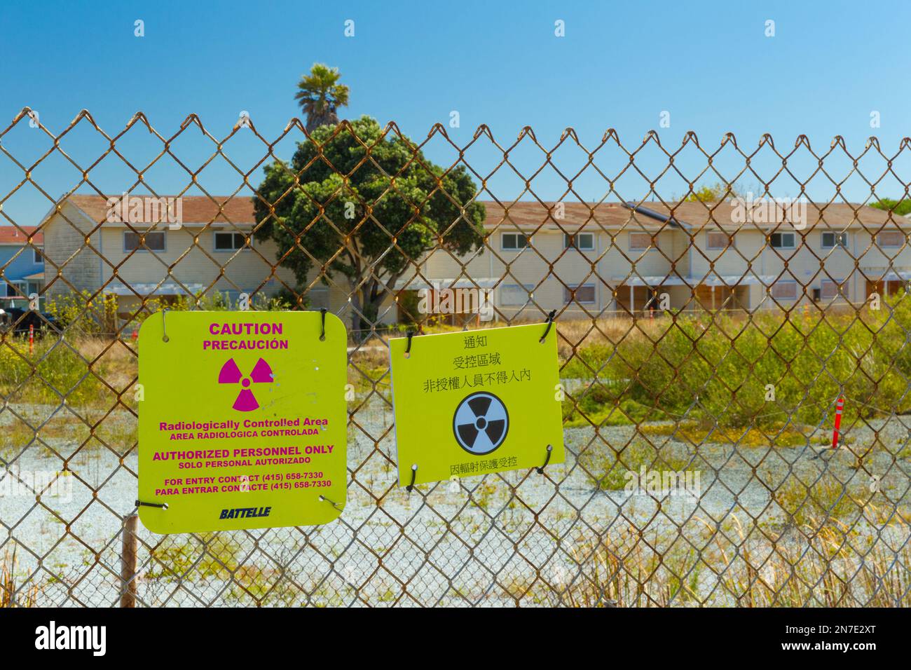 California warning sign cancer hi-res stock photography and images - Alamy