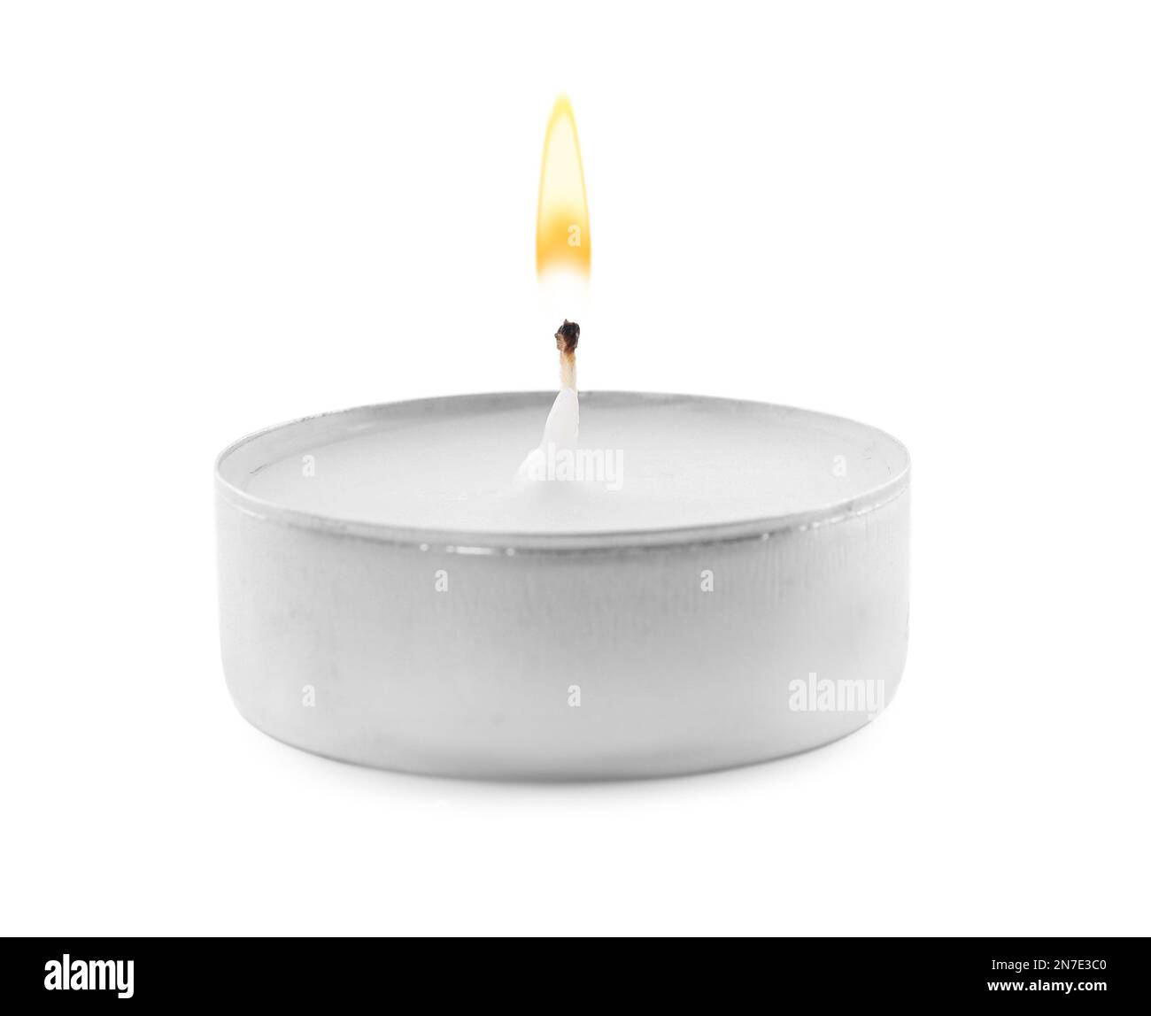 Small wax hi-res stock photography and images - Alamy