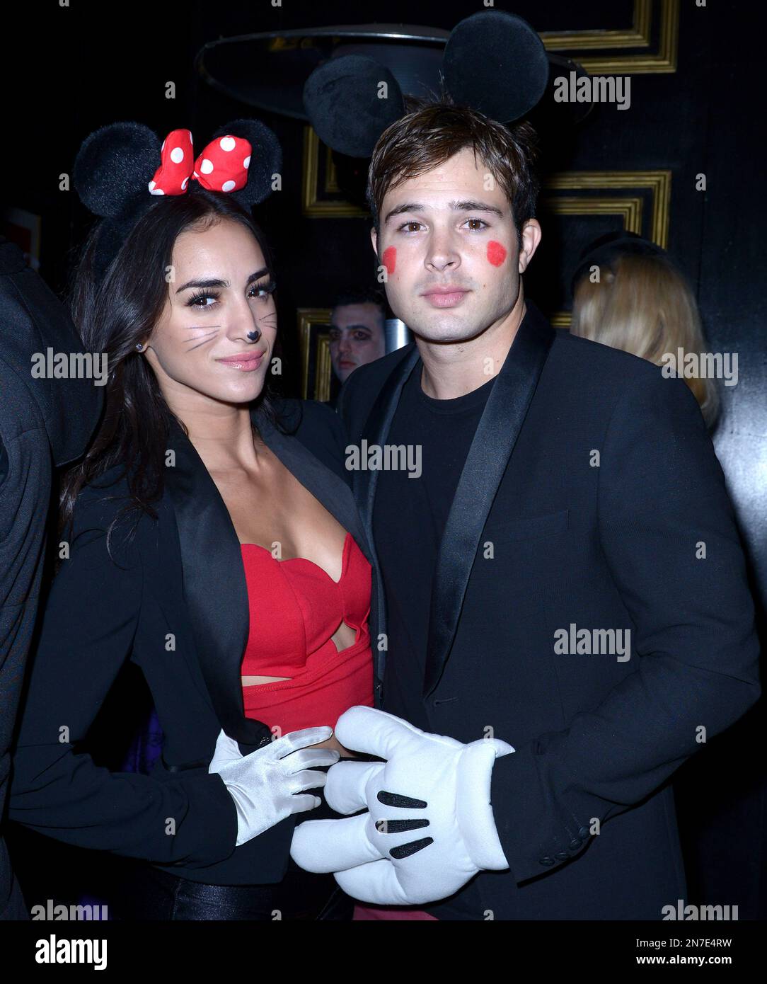 Cody longo days hi-res stock photography and images - Alamy