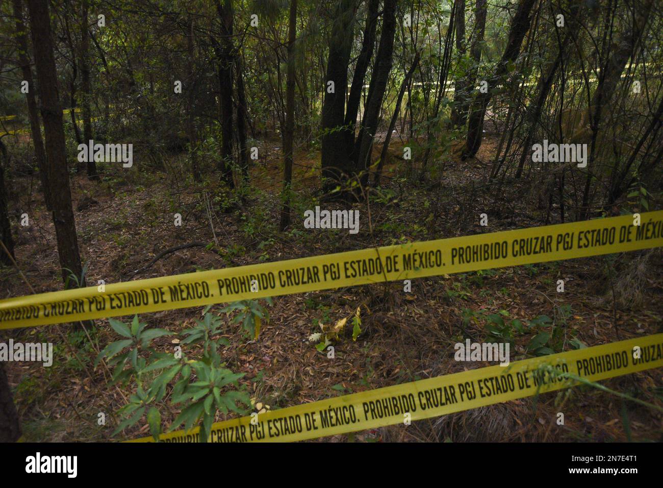 Lerma state of mexico hi-res stock photography and images - Alamy