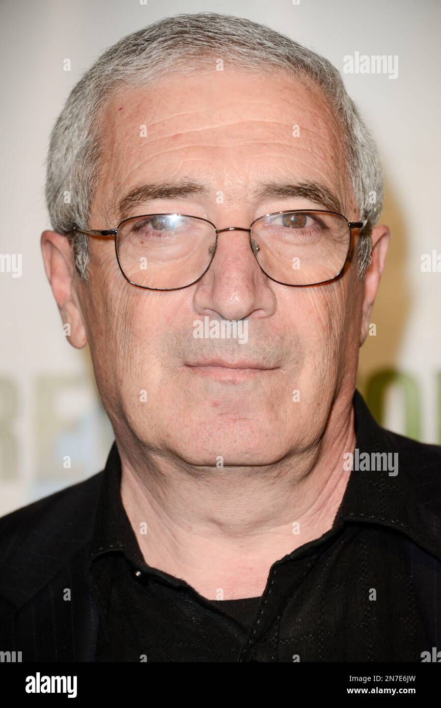 David Agiashvili arrives at A Green Story Theatrical Release at The ...