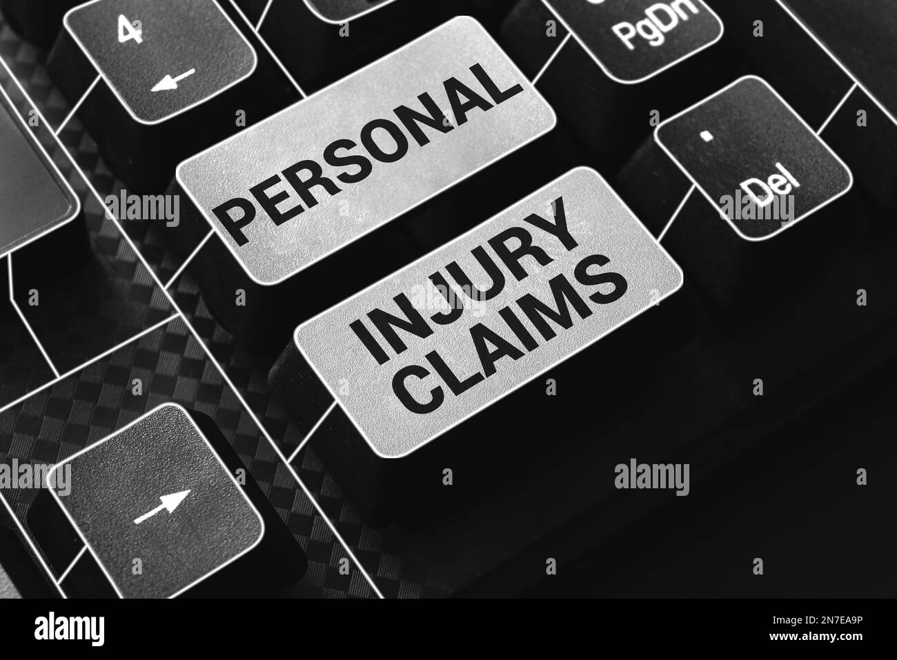 Pain chart Black and White Stock Photos & Images - Alamy