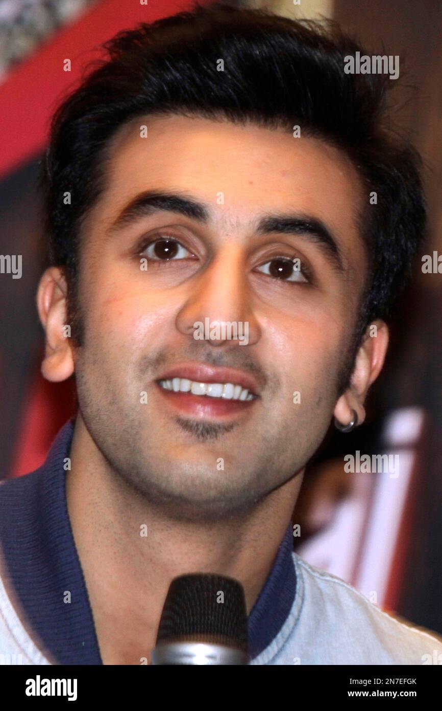 Yeh Jawaani Hai Deewani Ranbir