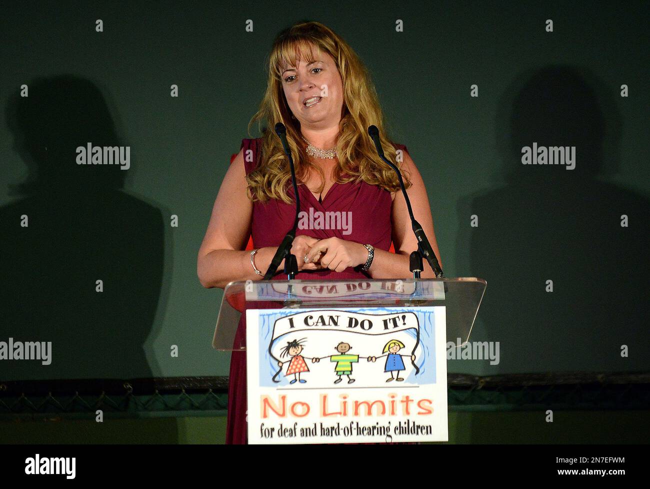 Honoree Kristen Mirabella of Coca Cola Refreshments attend An Evening ...