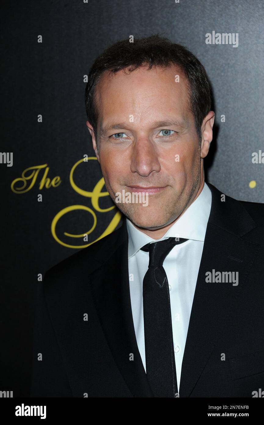 Jim Brickman arrives at the 38th Annual Gracie Awards Gala at the ...