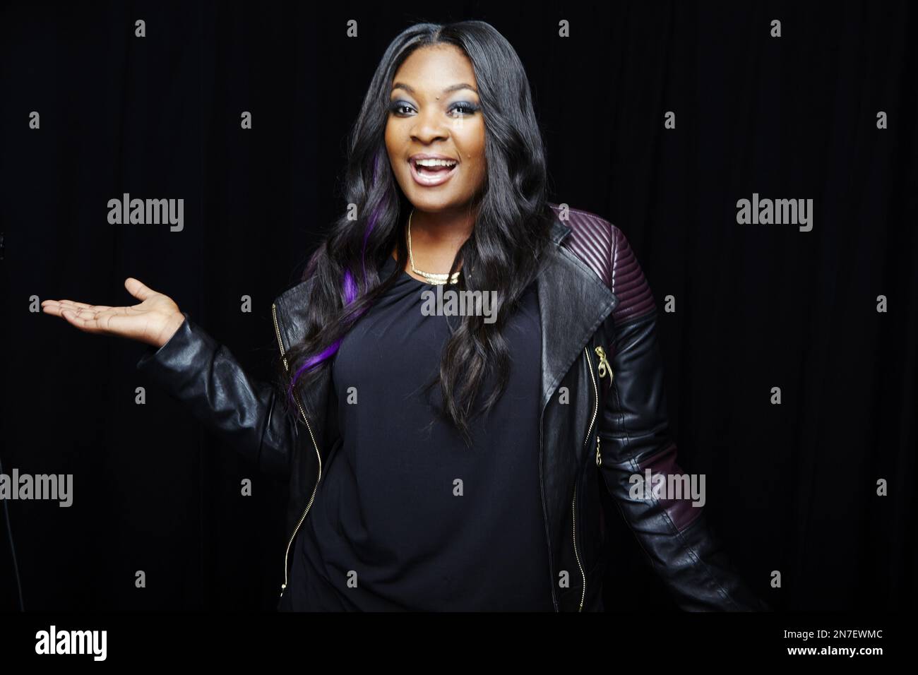 Winner of the 12th season of the FOX Network Series, "American Idol ...