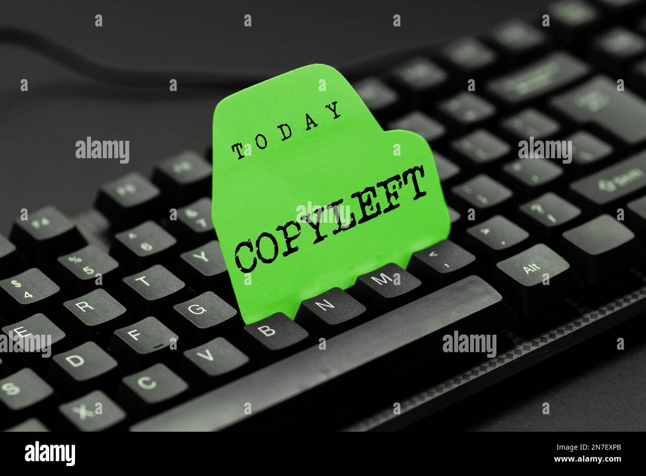 Writing displaying text Copyleft. Business approach the right to freely ... Writing displaying text Copyleft. Business approach the right to freely ...