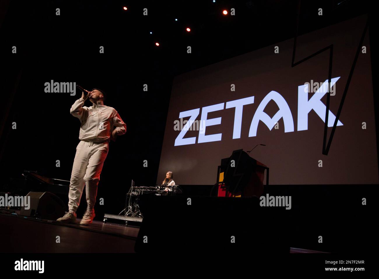 Photo zetak hi-res stock photography and images - Alamy