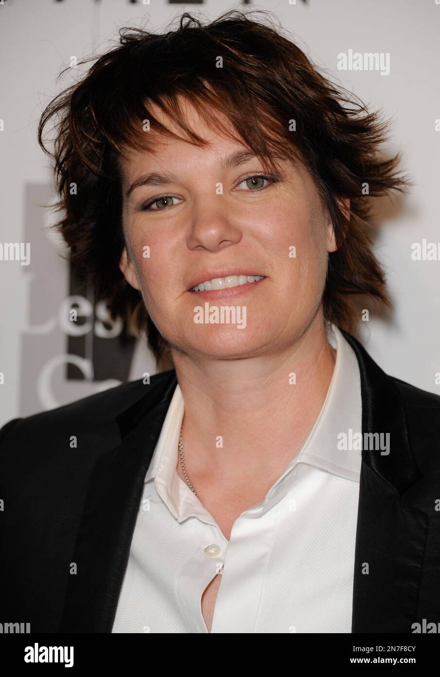 Michelle Wolff arrives at the 2013 "An Evening With Women" event at the ...