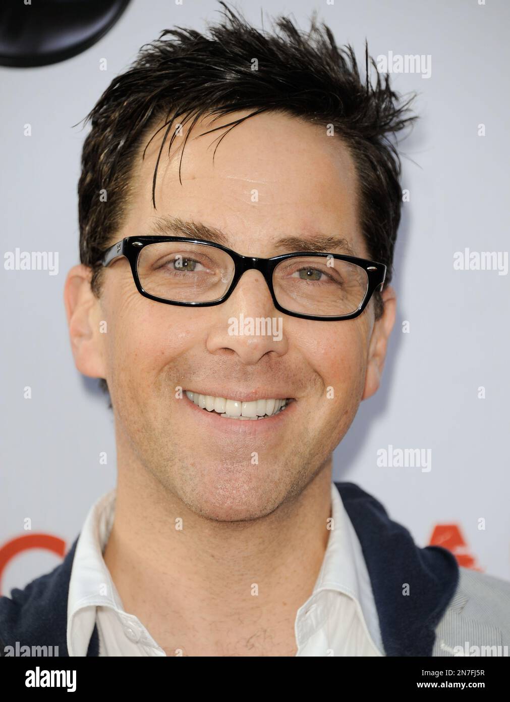 Dan Bucatinsky arrives at the Academy of Television Art and Sciences ...