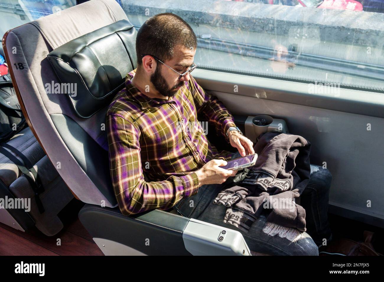 Mexico City,Central de Autobuses del Norte,Northern Bus Station ...