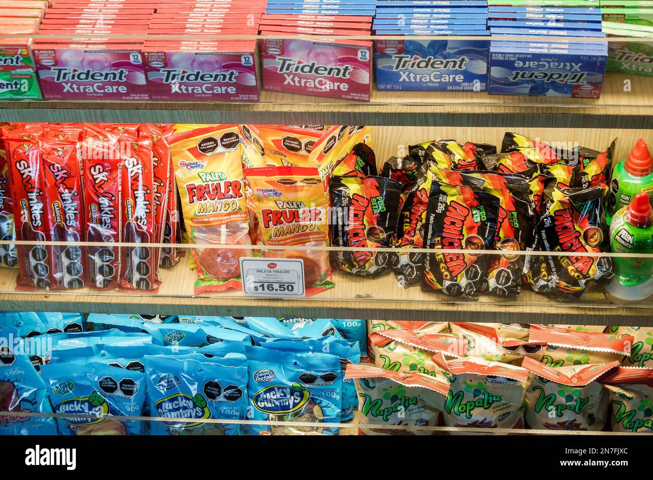 Mexico City,Central de Autobuses del Norte,Northern Bus Station,Vips ...