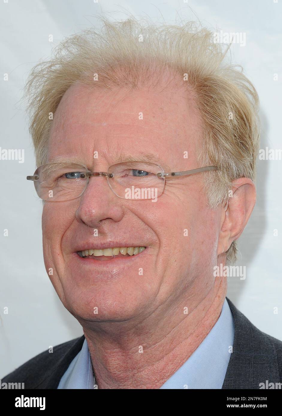 Ed Begley Jr. arrives at the "Bring Back The Beach" Annual Awards Gala ...