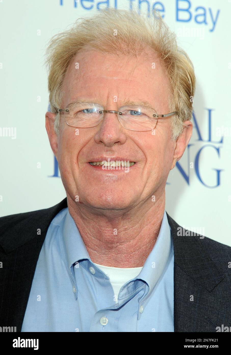 Ed Begley Jr. arrives at the "Bring Back The Beach" Annual Awards Gala ...