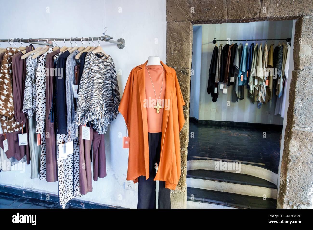 San Miguel de Allende Guanajuato Mexico,Historico Central historic ...