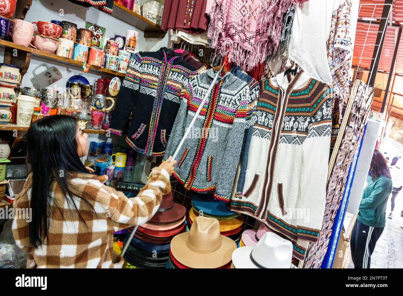 San Miguel de Allende Guanajuato Mexico,Historico Central historic ...