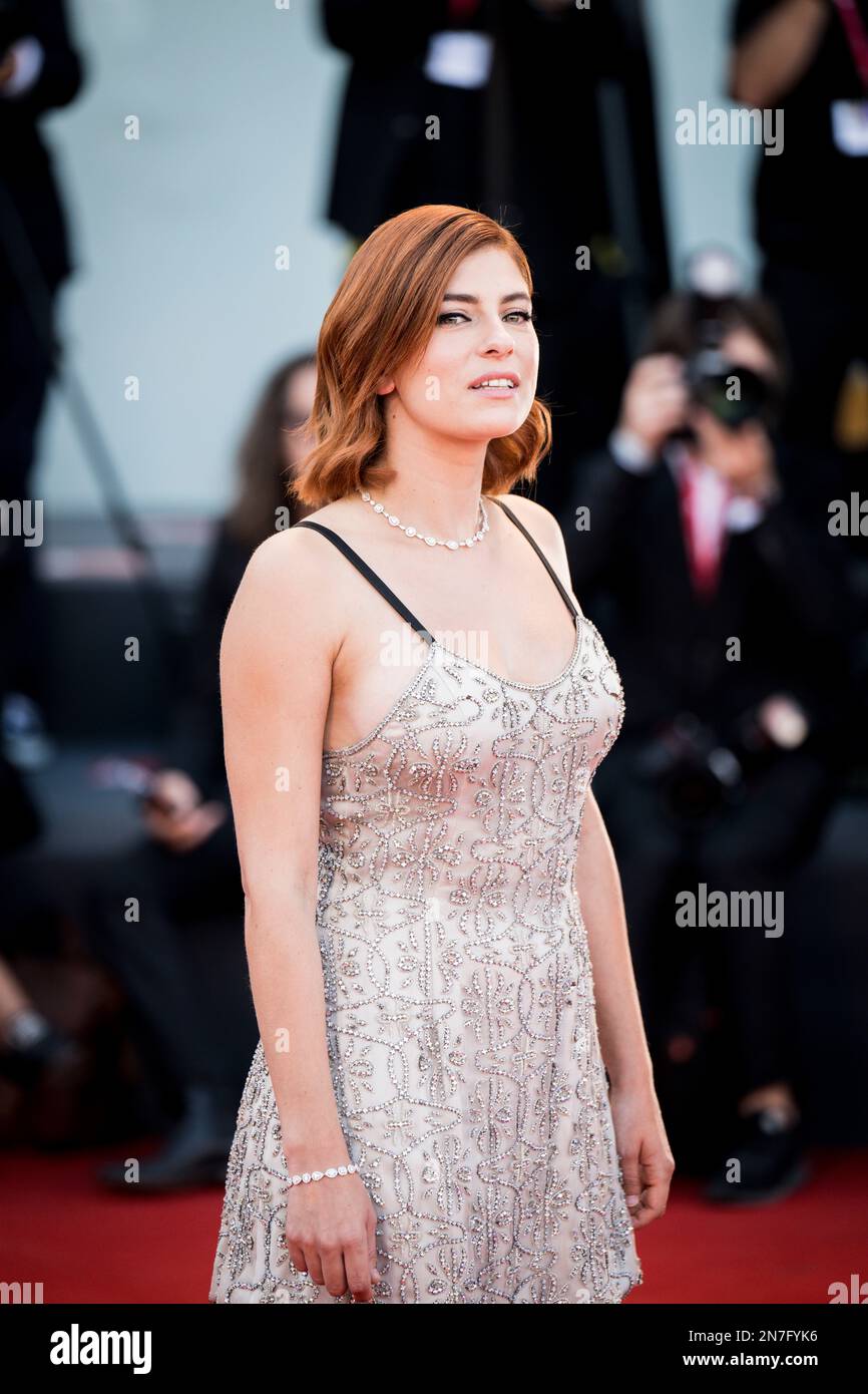 Chiara taylor hi-res stock photography and images - Alamy