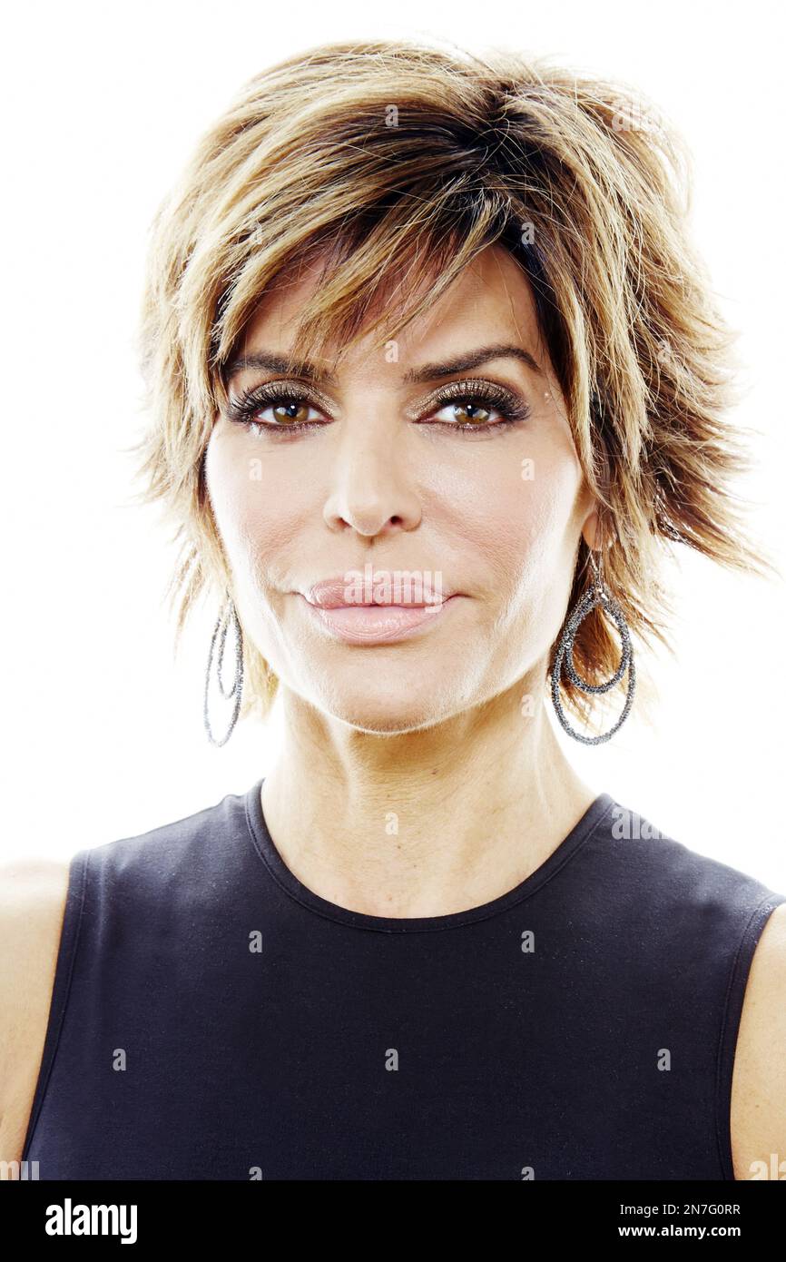 American television host and actress most recently appearing in Season ...