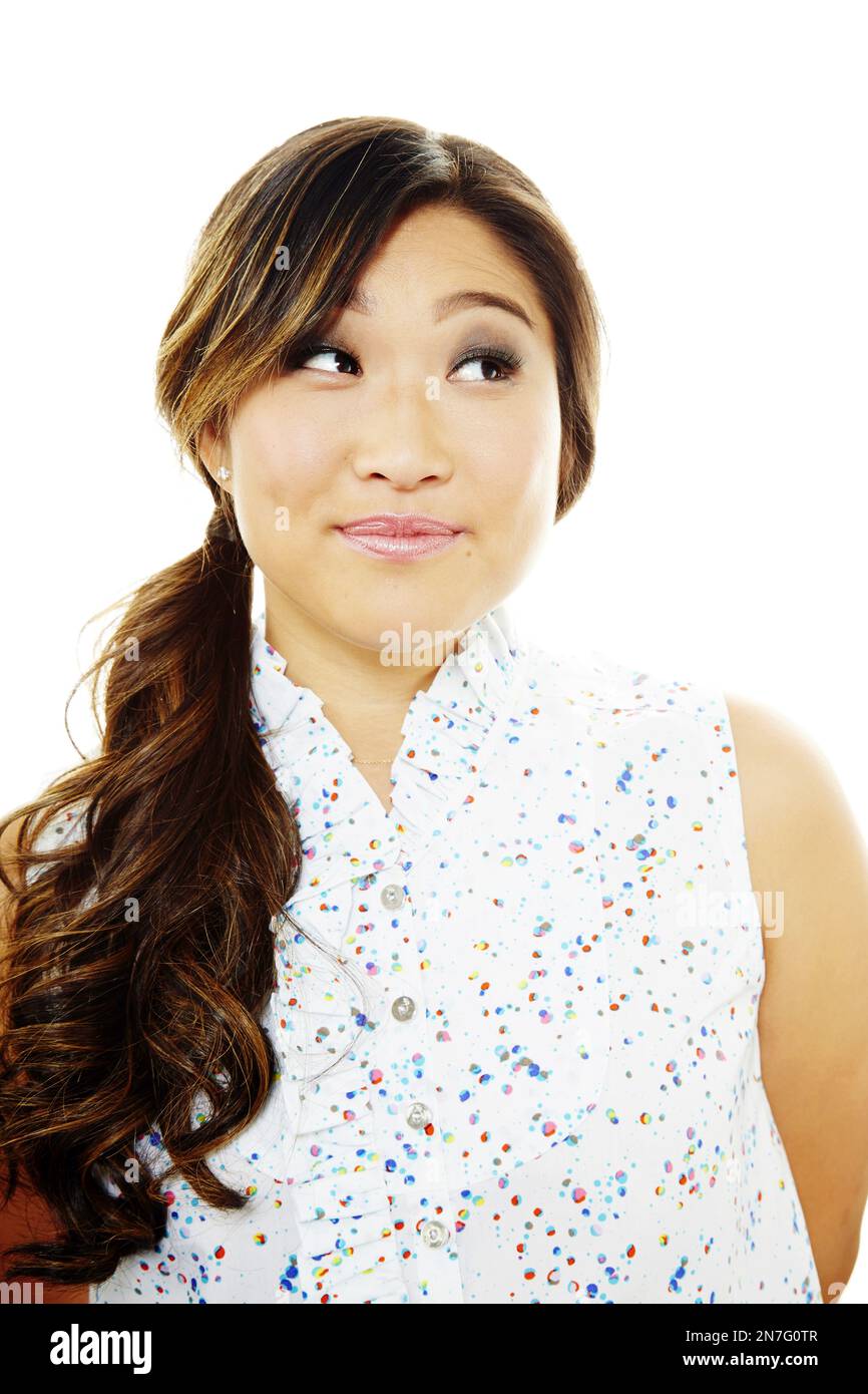 Best known for her role as Tina Cohen-Chang on the FOX Network ...