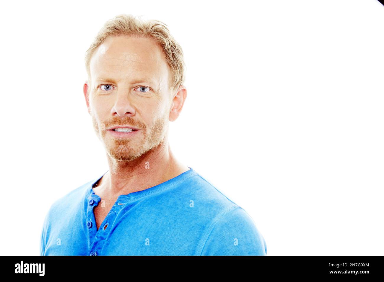 Best known for his role as Steve Sanders for ten seasons on "Beverly ...