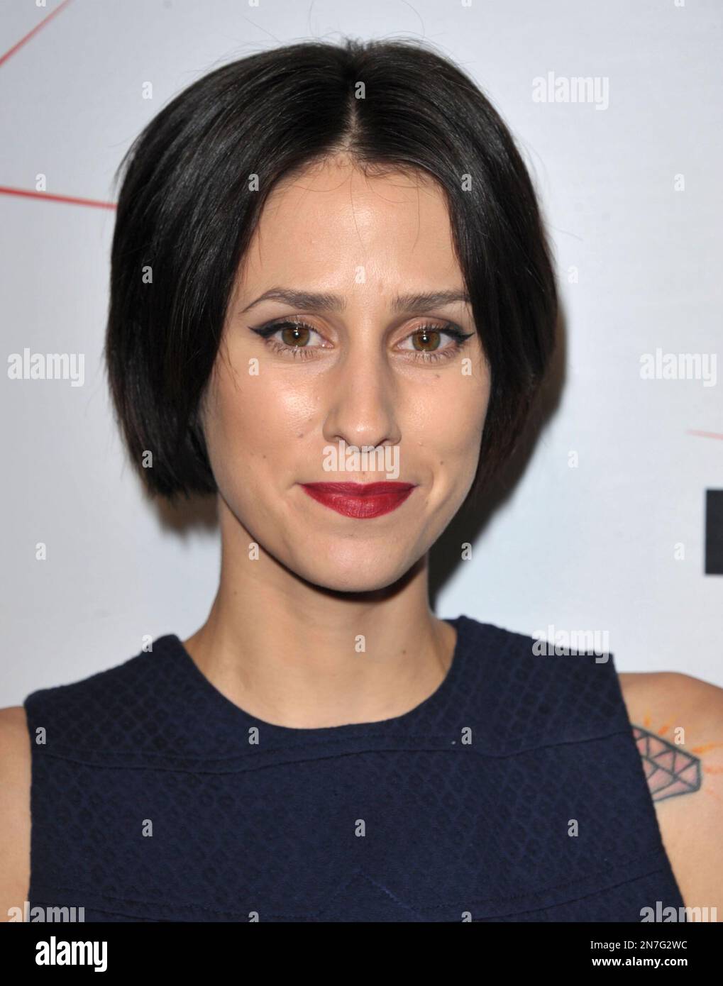 Devin Star Tailes, aka Dev, attends the "BMI 61st Annual Pop Awards" at ...